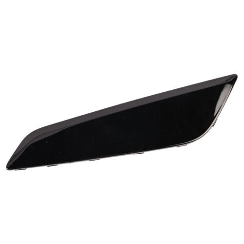 Genuine BMW G30 G31 Trim Air Duct Side Panel Left 51747439013 NEW | eBay