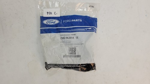 OEM NEW 2013-2018 Ford Escape Muffler w/ Tailpipe Mount Bracket (CV6Z ...