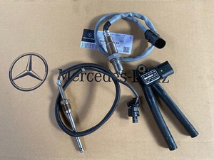 Genuine Mercedes Sprinter Dpf / Oxygen.Catalytic Converter Sensors Fit ...