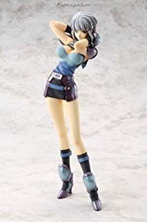 Toys Works Super Robot Wars ORIGINAL GENERATION Seolla Schweitzer 1/8 ...