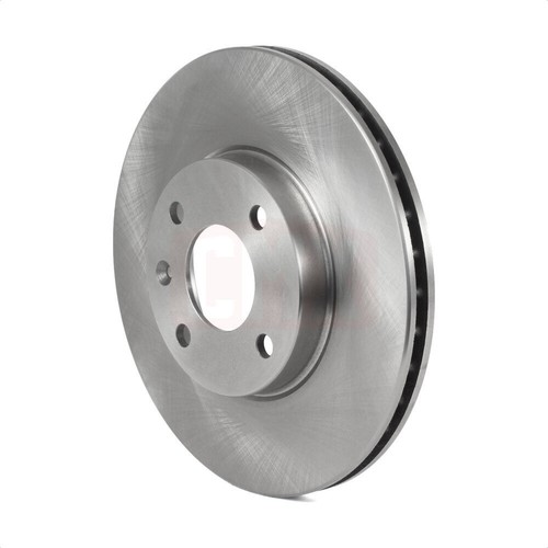 Front Disc Brake Rotors Pair For 2016-2022 Chevrolet Spark K8-102315 | eBay