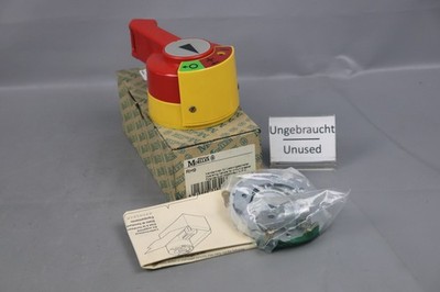 Moeller RH9 Hand Drive For Circuit Breaker Unused OVP | eBay UK