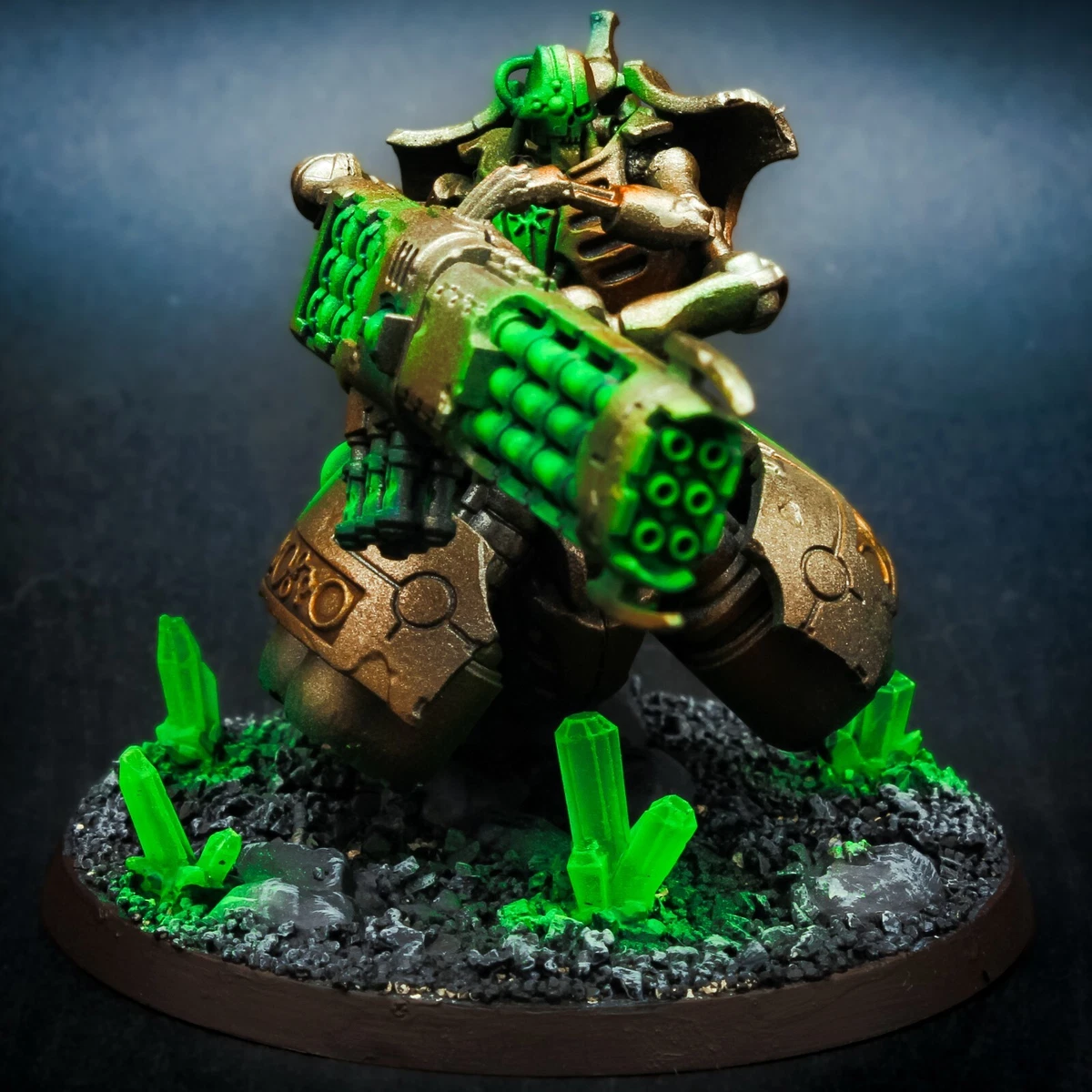 Best Necrons