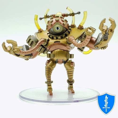 Hexton - Planescape Adventures in Multiverse #39 D&D Icons of Realms ...