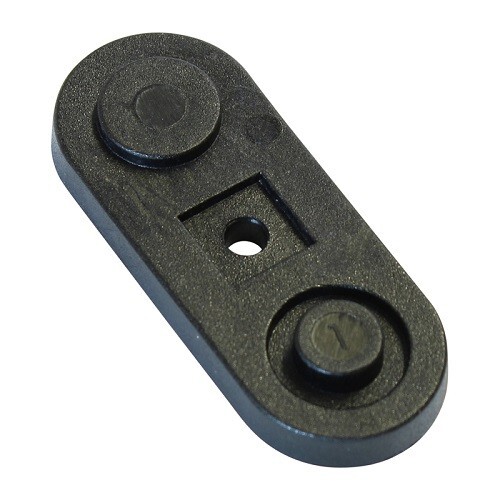 Vokera Compact Range Flue Test Point Cap 10020624 for sale online | eBay