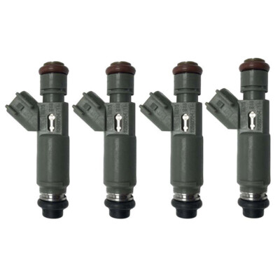 1000cc Turbo Fuel Injectors For SR20DET RWD Silvia 240SX S13 S14 S15 ...
