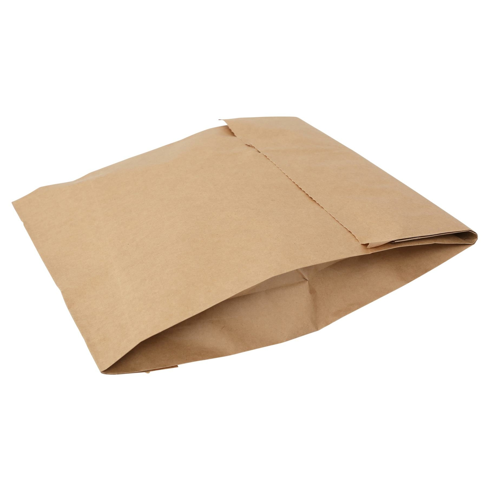 Eco Friendly Paper Mailing Manilla Brown Bag/Sack - 330 x 100 x 485mm ...