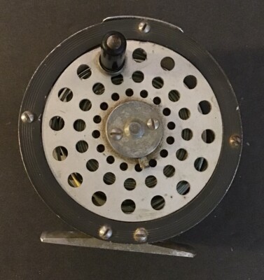 Fly Reels - Antique Martin