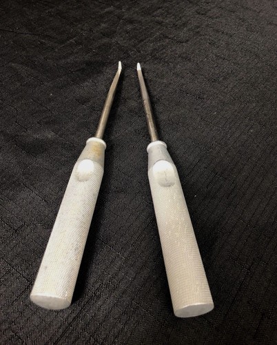 Codman 65-1064 Osteophyte Periosteal Elevator *Lot of 2* | eBay