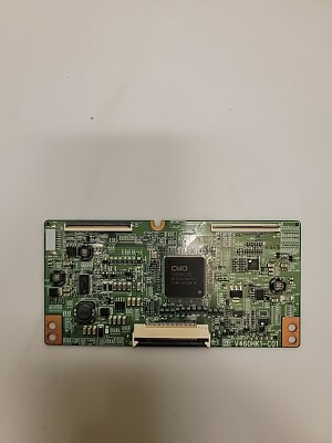 Samsung UN46D6400UF UE46D6510 UN46D6900 T-con board V460HK1-C01 | eBay