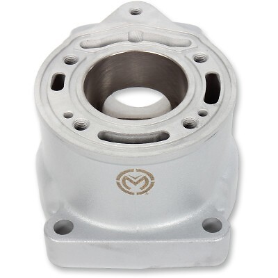 Kawasaki KX 85 Cylinder STD 48.5MM by Moose Racing for 2006-2013 | eBay