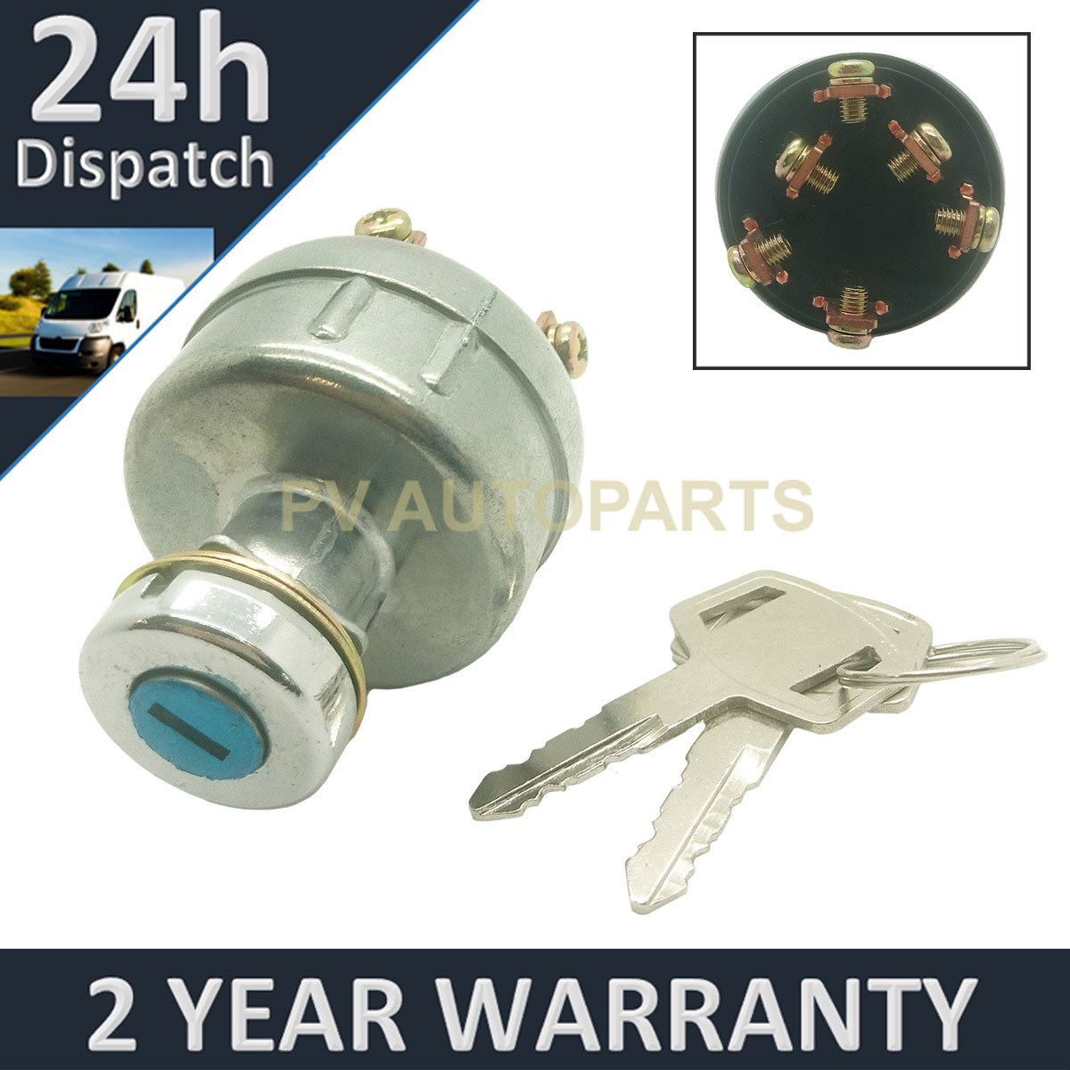 Ignition Switch Diagram Boat Marpac Push To Choke Ignition Switch