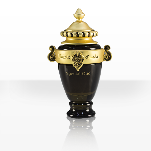 Majestic Special Oud by Arabian Oud 100ml Spray - Express Shipping | eBay
