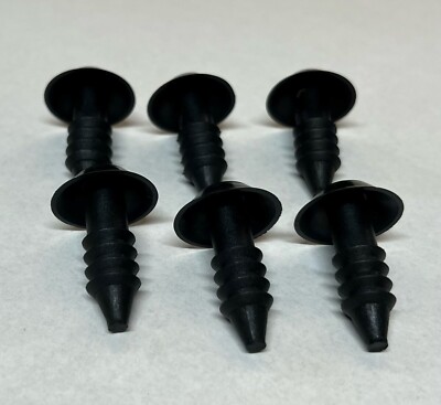 GMH Firewall Insulation Clip (6 Pack) | eBay