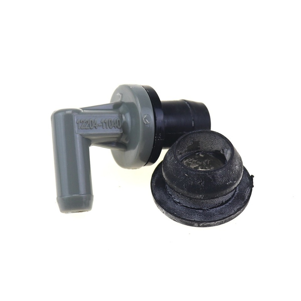 NEW PCV Valve & Grommet Kit 12204-11040 For Toyota Corolla Camry ACURA ...
