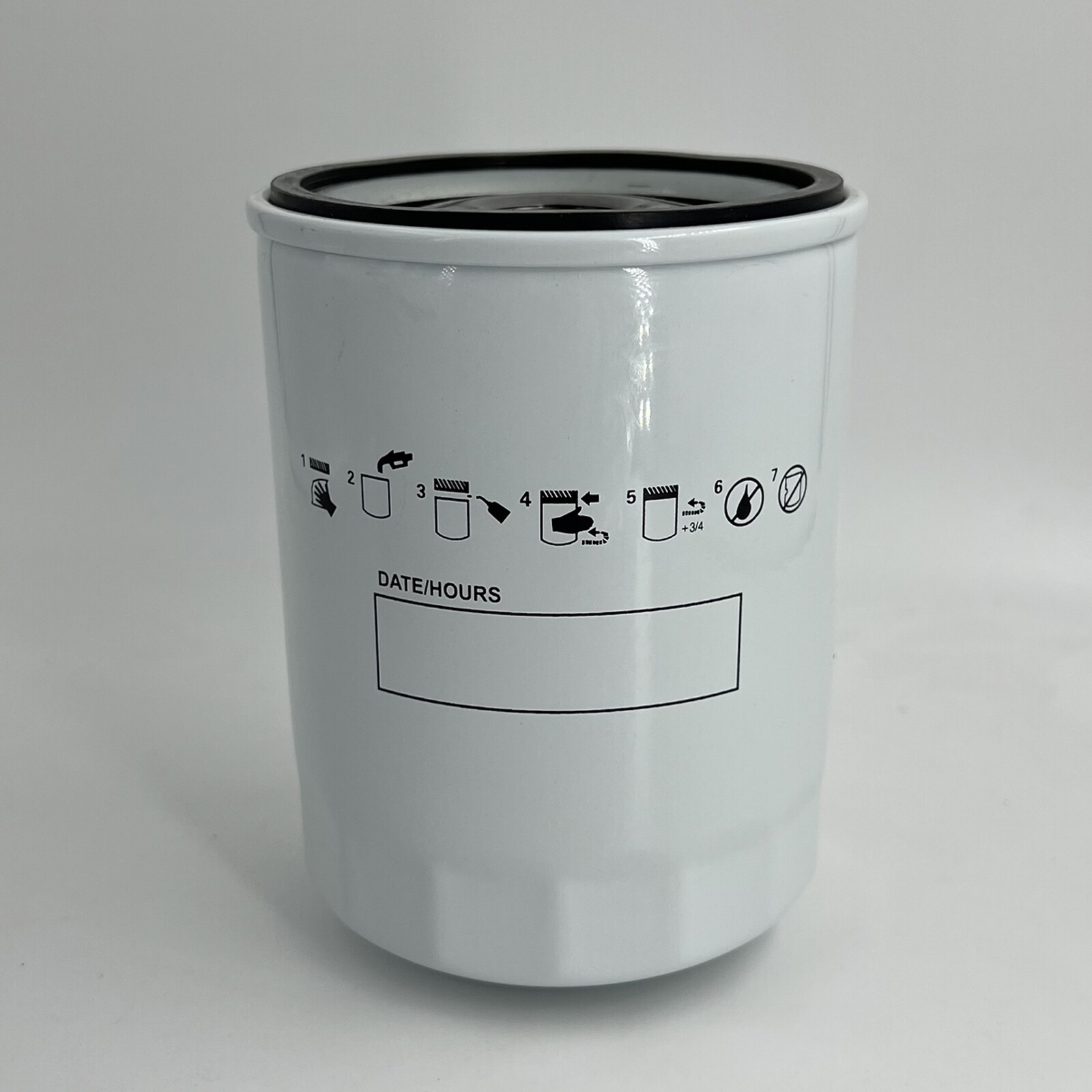 CARRIER-TRANSICOLD 300109005 - Fuel filter cross reference