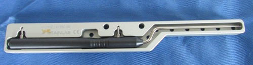 Brainlab 41780E / 41780-5E Pointer for Cranial Surgical Instrument w ...