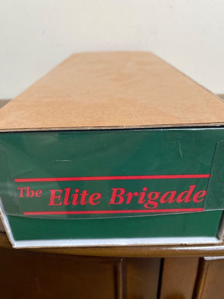 LL Cotswold Elite Brigade German soldier sca1e 1:6 12" | eBay