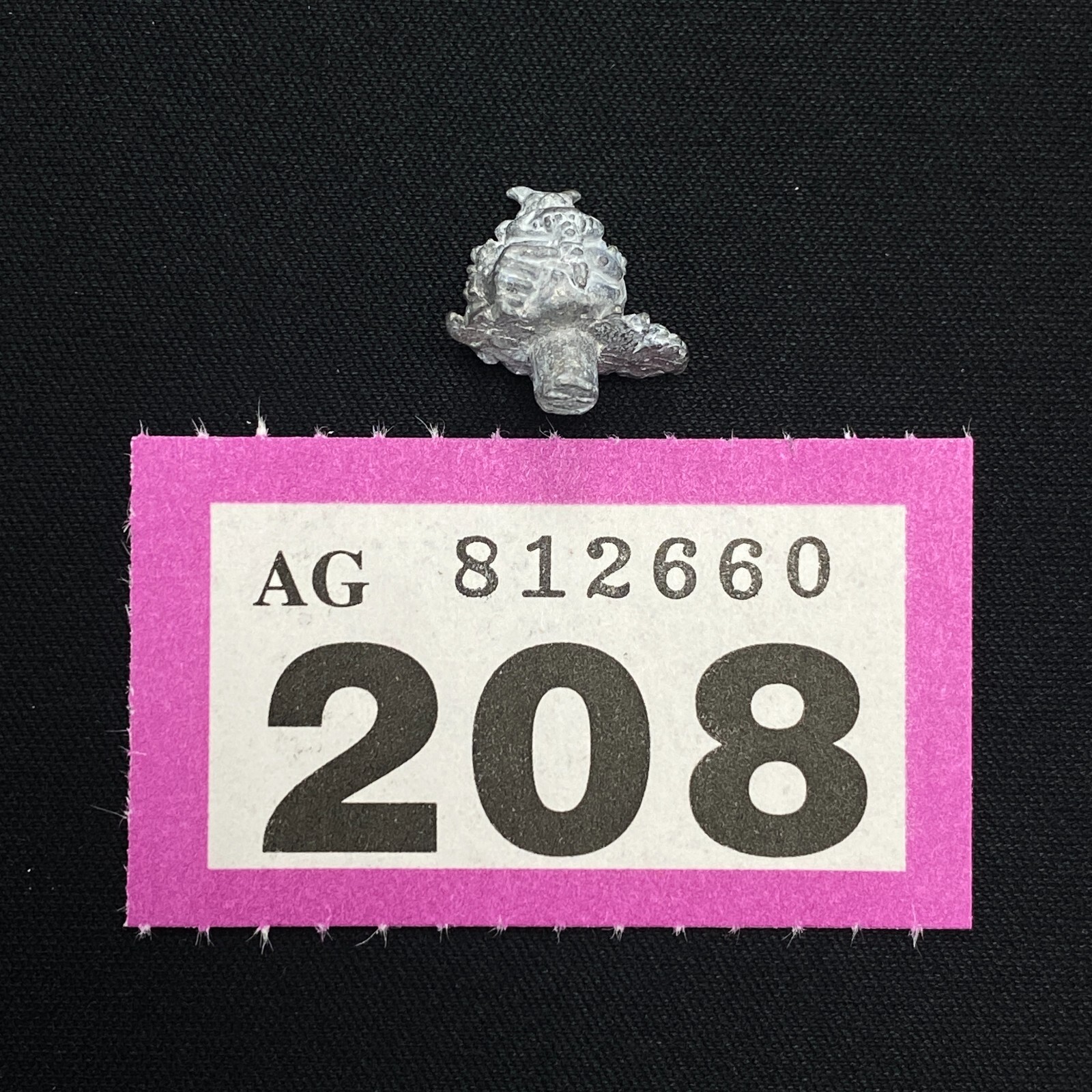 NURGLING NURGLINGS NURGLE WARHAMMER 40,000 40K AGE OF SIGMAR CHAOS ...