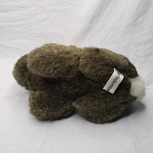BARTHOLOMEW The BUNNY RABBIT Plush #813 Vintage 1970s RUSS Easter | eBay