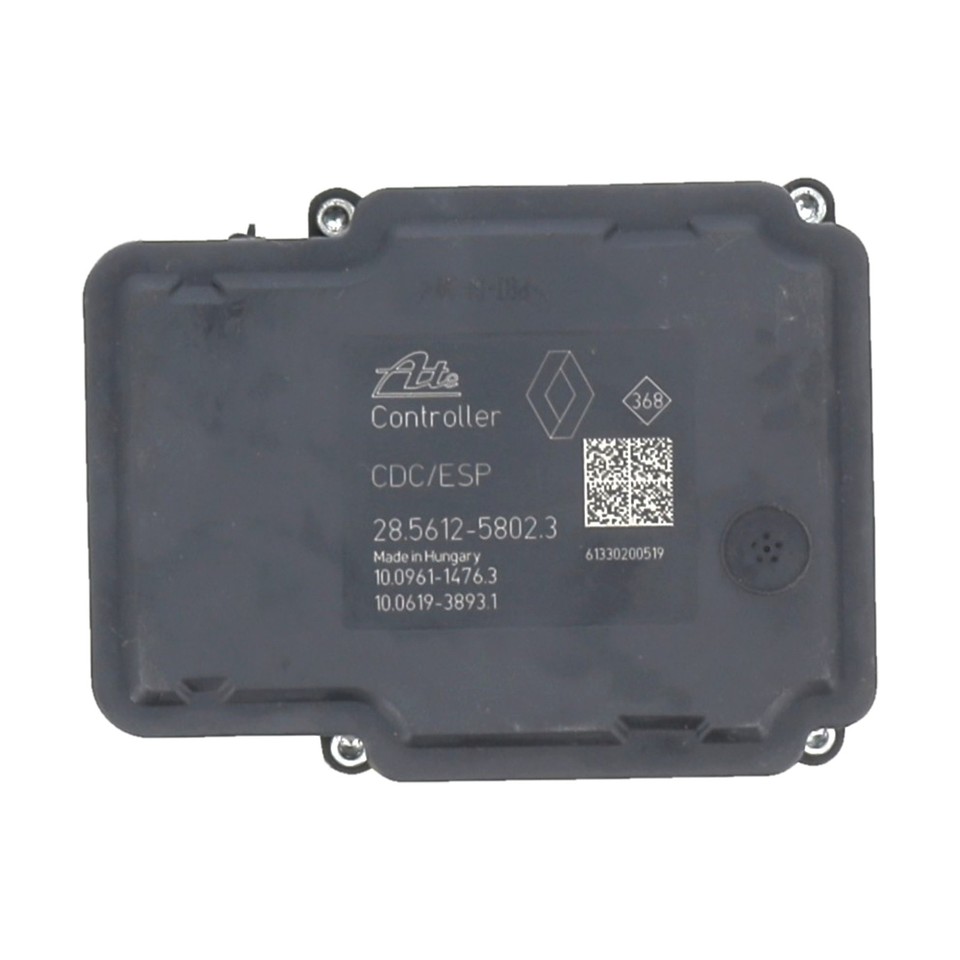 Blocco ABS - Renault SCENIC III PH.3 - 476608933R - Y1-9275A | eBay
