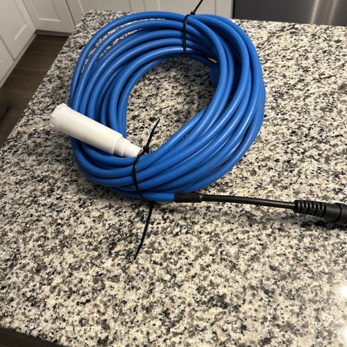 for 9995861 Dolphin Robotic Pool Cleaners 60ft Replacement Cable ...