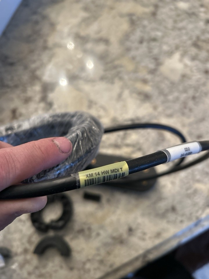 Humminbird XM-14-HW-MDI-T MEGA DI+ Dual Spectrum CHIRP Transom Mount ...