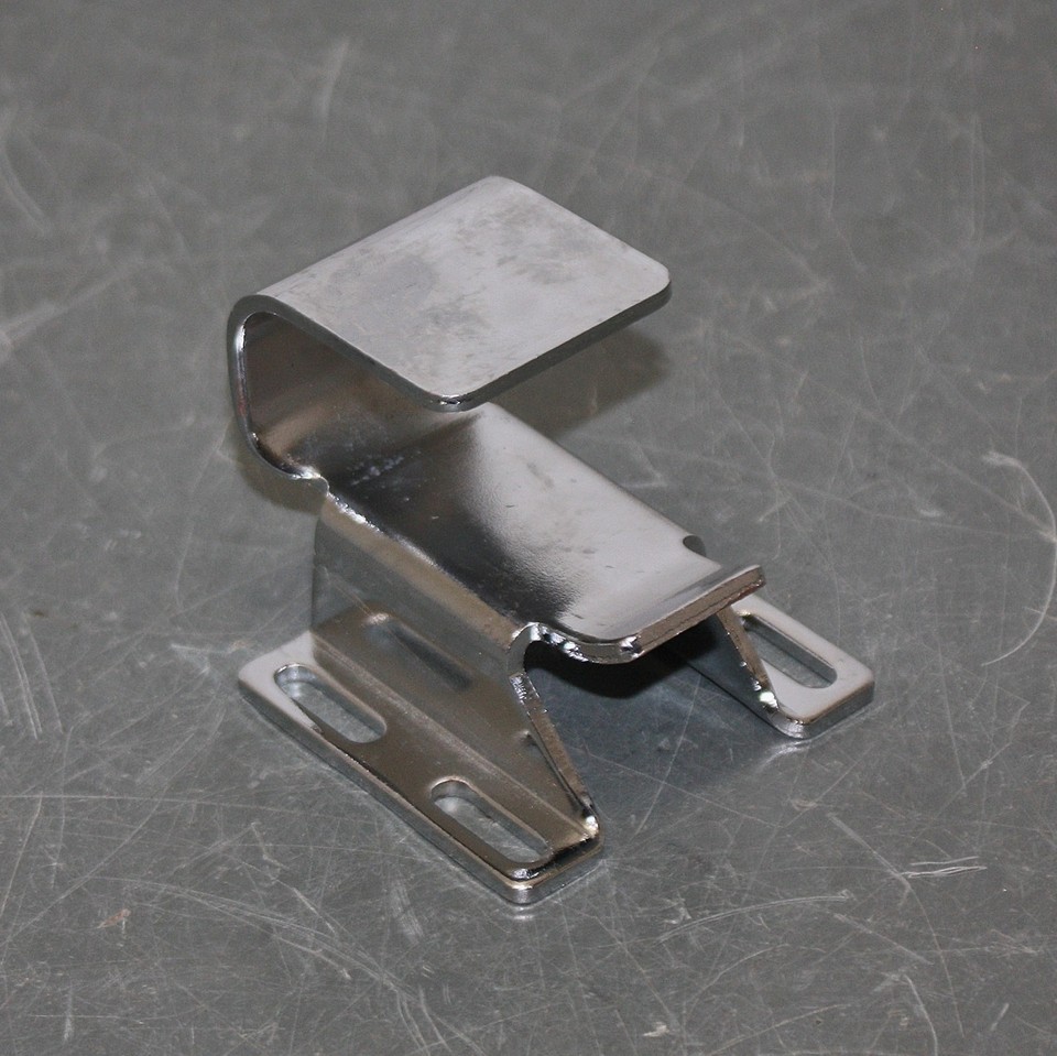 Kason Door Closer Assembly 11094000003 & Wide Hook 11094000026, Walk-In ...