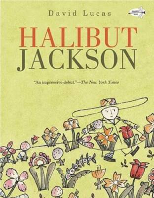 Halibut Jackson - Paperback By LUCAS, DAVID - GOOD 9780553113242| eBay