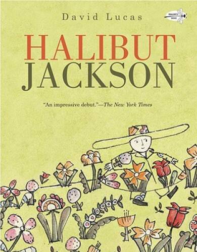 Halibut Jackson - Paperback By LUCAS, DAVID - GOOD 9780553113242| eBay