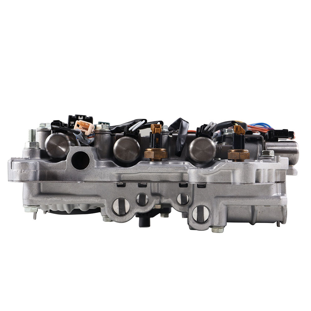 5EAT Transmission Valve Body For 2008 2009 2010-2014 Subaru Outback 3 ...