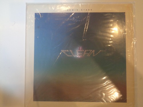 EDWIN STARR - CLEAN - 20TH CENTURY FOX RECORDS LP VG | eBay
