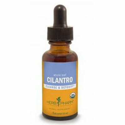 Cilantro Extract 1 Oz By Herb Pharm | eBay