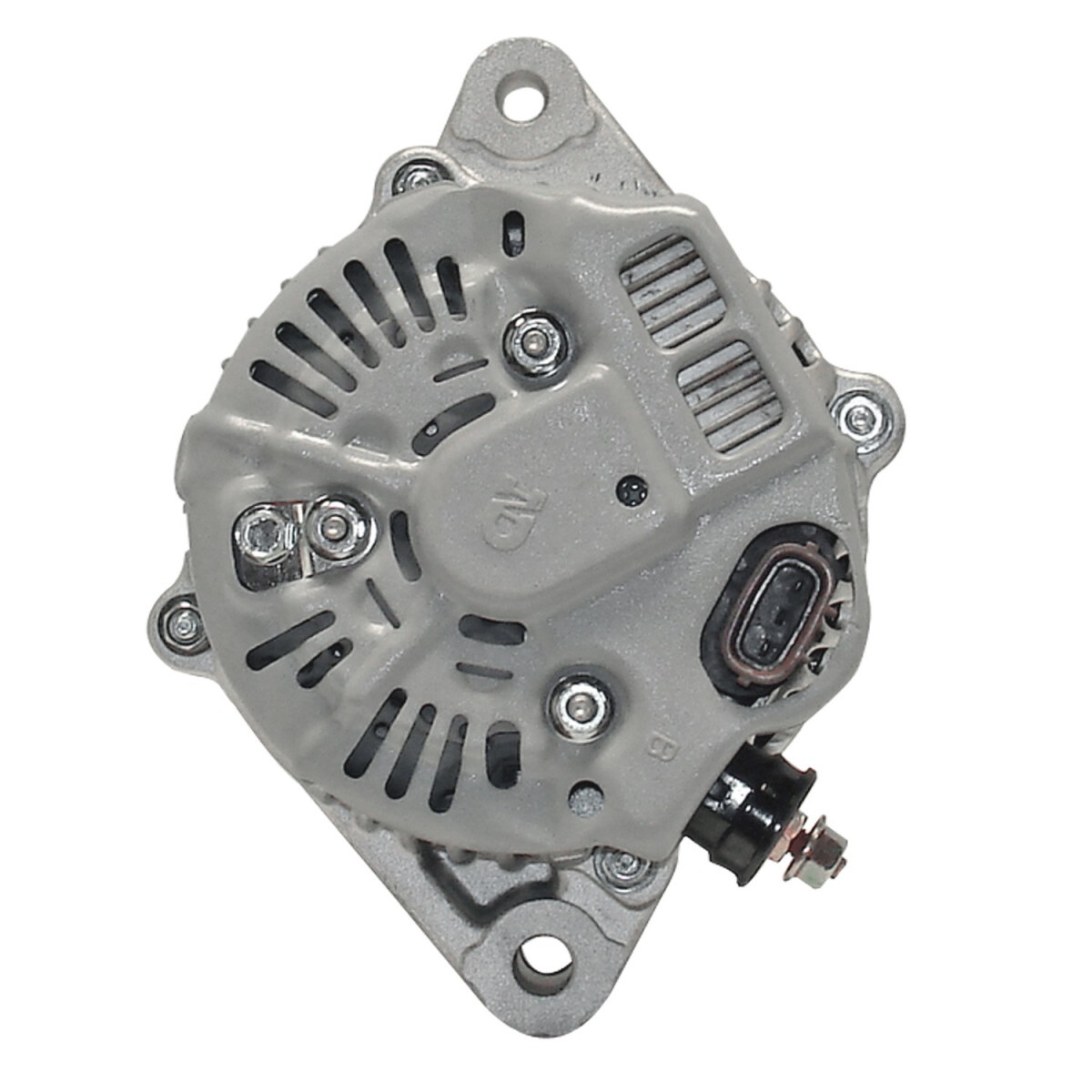 13794N Quality-Built Alternator for 4 Runner 80 Amp-AMP Toyota Tacoma ...