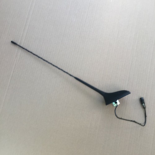 CITROEN C4 2004-2010 ROOF RADIO ANTENNA AERIAL WITH BASE SCREW MOUNT | eBay