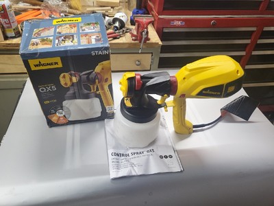 Sprayers - Wagner Paint