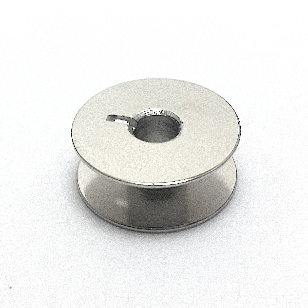 BOBBINS STEEL SLOTTED 9033 - PFAFF 138 238 438 1222 CREATIVE 2124 ...