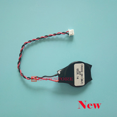 Laptop RTC Battery Sanity Check - Laptops and Pre-Built Systems - Linus ...