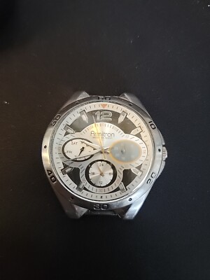 Arbitron watch 40mm | eBay