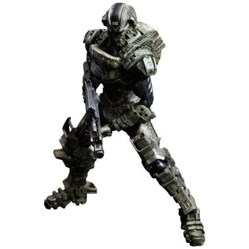 Starship Troopers Invasion Armor