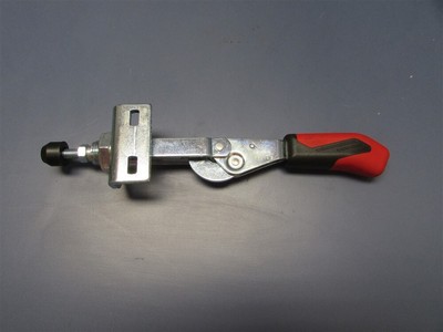 New AMF 6841-3 Push-Pull type Toggle Clamp for Woodworking or Wheel ...