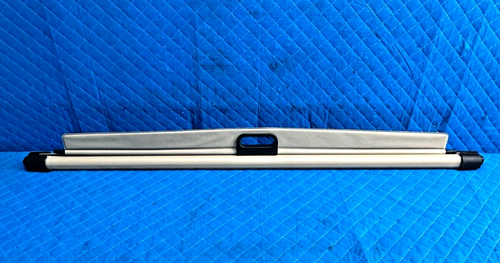 02-09 GMC Envoy Cargo Cover Sun Curtain Shade Privacy | eBay