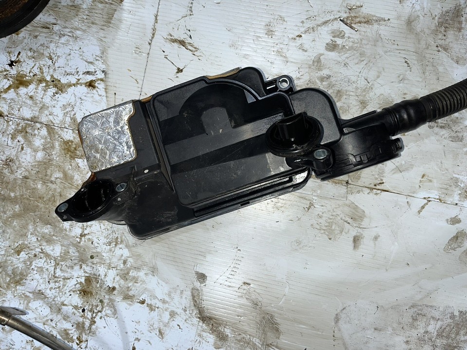 6.7 Powerstroke Ccv Box 11-19 F250-550 Updated No Filter | eBay