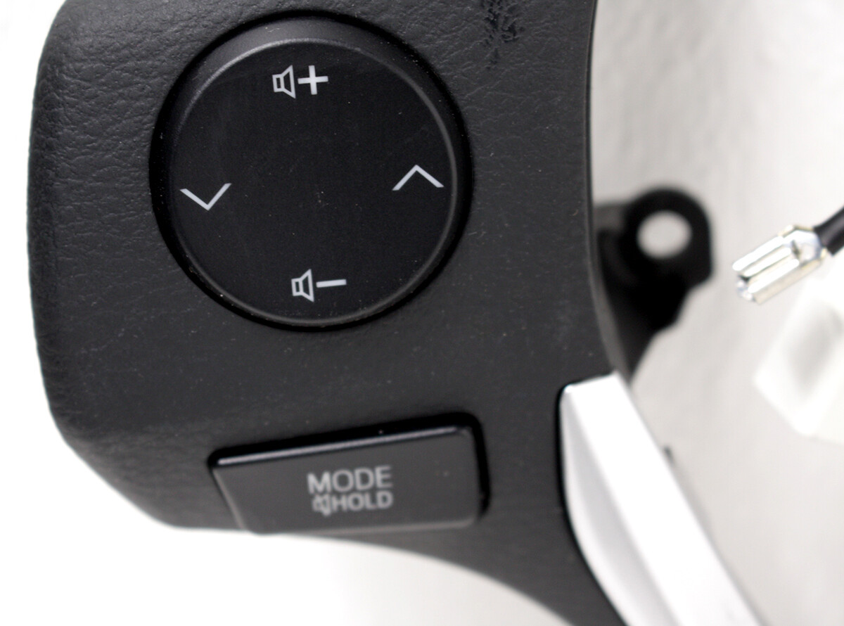 OEM Toyota Corolla Steering Wheel Buttons | eBay