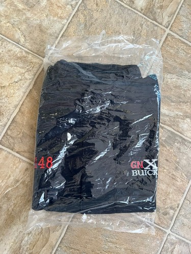 vintage gnx jacket 148 | eBay