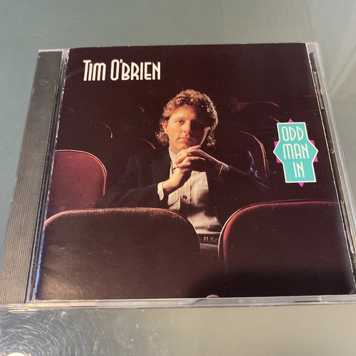 Stuart Duncan : Odd Man In CD Disc Near Mint 1991 15891379029 | eBay