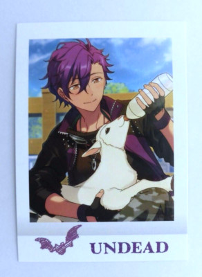 Ensemble Stars card Otogari Adonis OFF3-13 | eBay