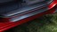 2012-2021 Toyota Tundra Crew Max Door Sill Protectors Genuine OEM PT747 ...