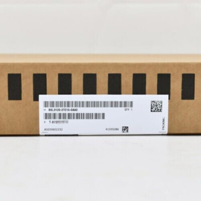 6SL3120-2TE15-0AA3 SIEMENS SINAMICS S120 6SL3120-2TE15-0AA3 Double ...