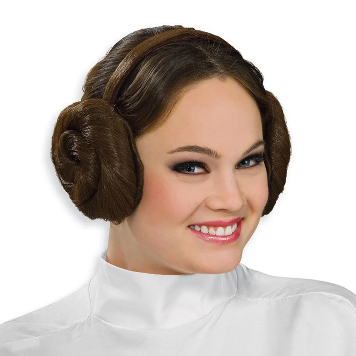 How To Princess Leia Makeup | Saubhaya Makeup